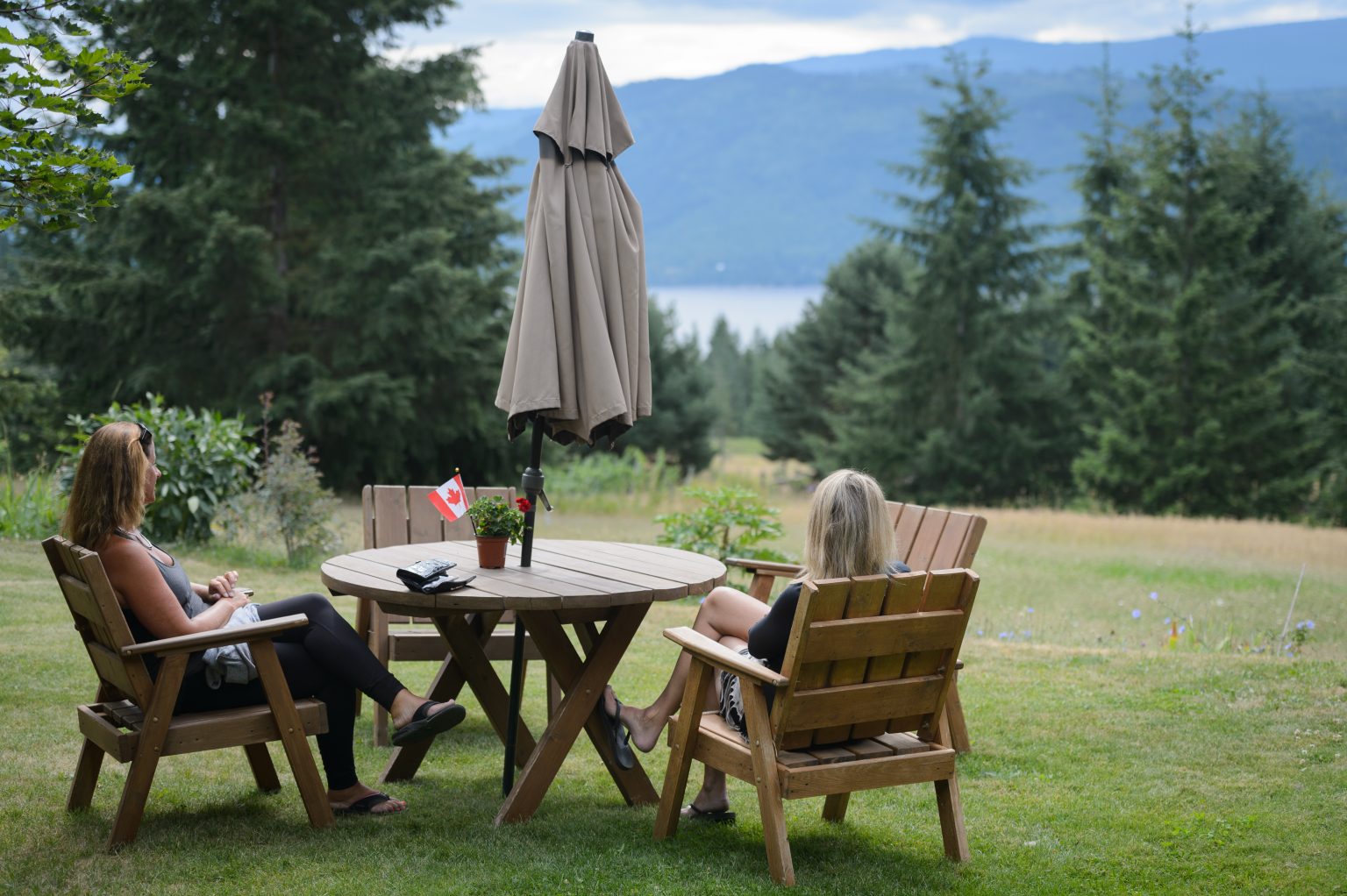 North Shuswap Serenity - Official Shuswap Tourism Website