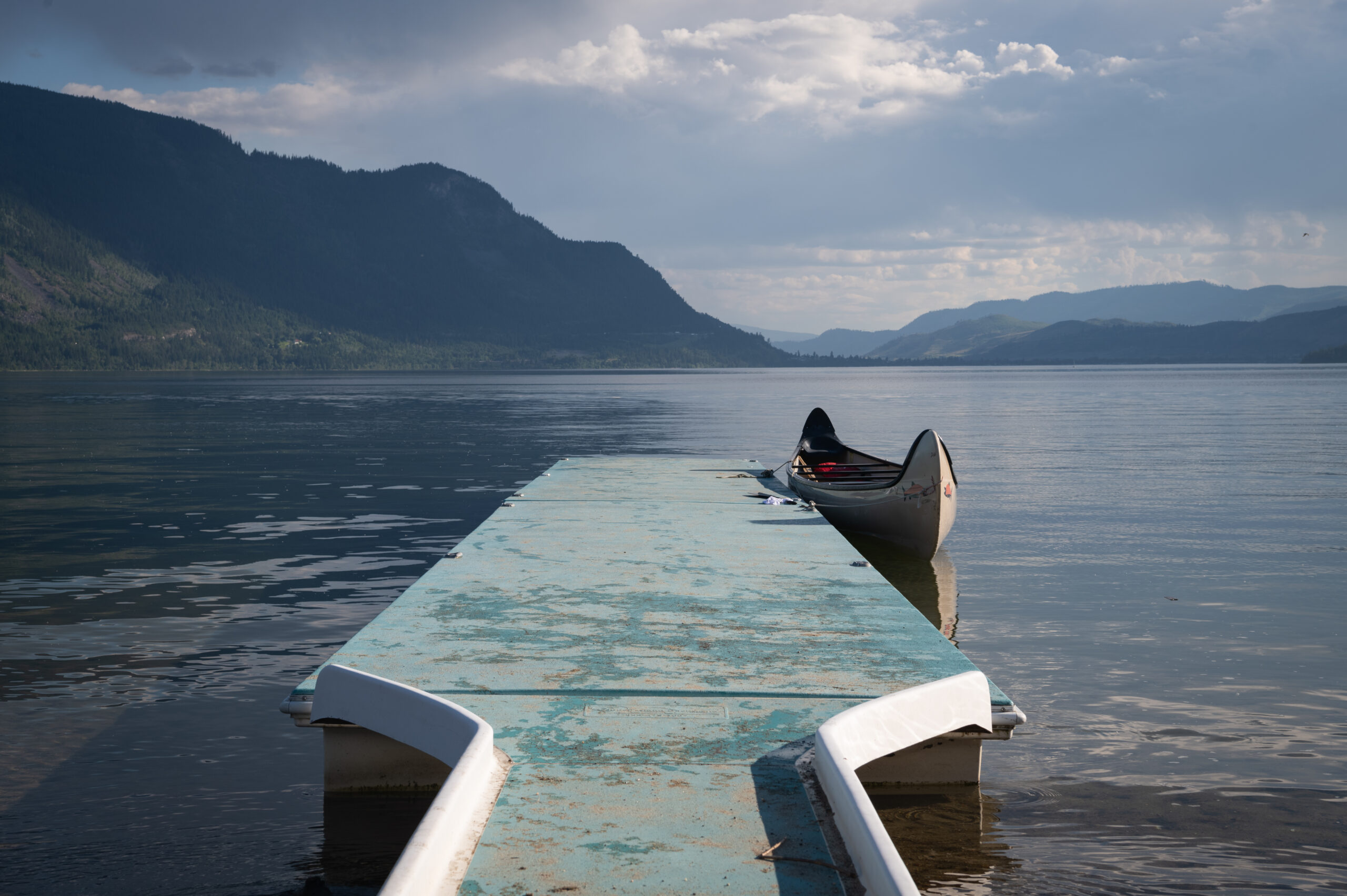 North Shuswap Serenity - Official Shuswap Tourism Website