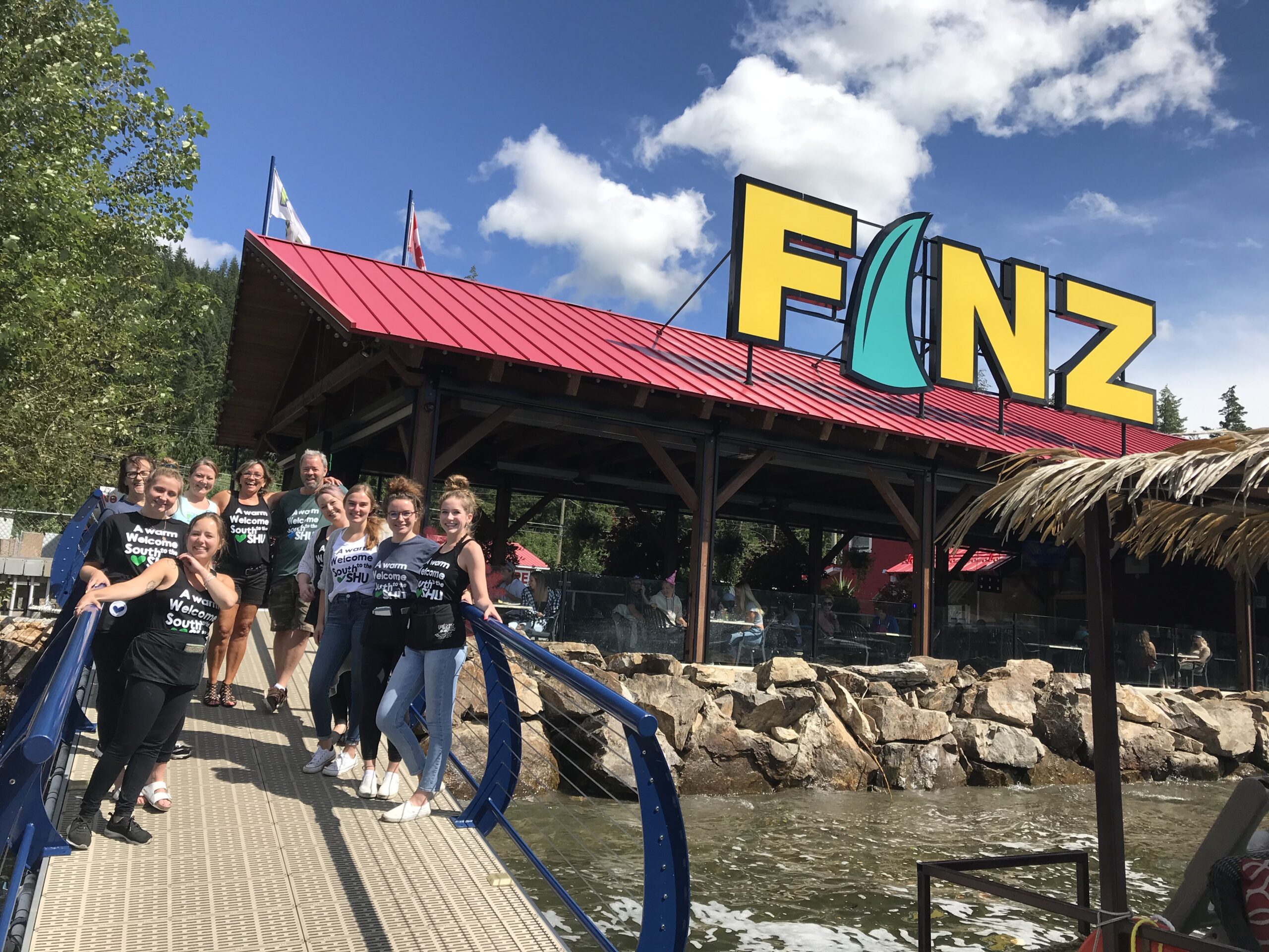 Scintillating South Shuswap - Official Shuswap Tourism Website