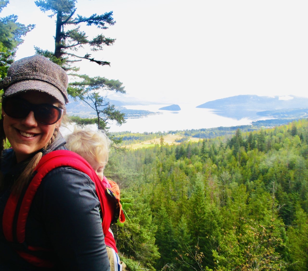 Spring Break Trail Guide | The North & South Shuswap & Chase ...