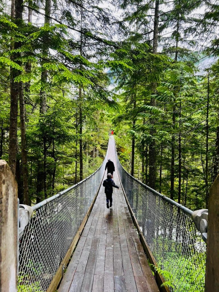 A Four Falls Family Tour | Sicamous & East Shuswap - Official Shuswap ...