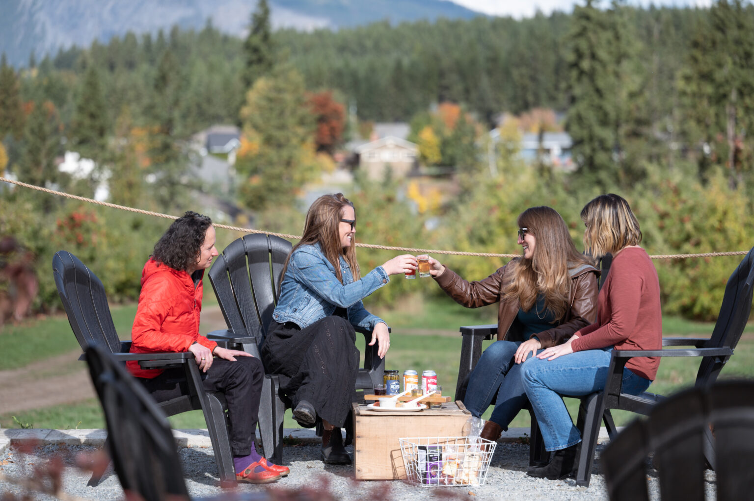 Official Shuswap Tourism Website | Explore the Shuswap