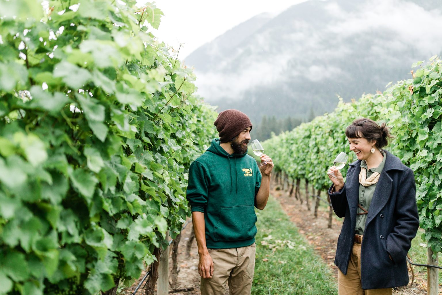 Tours Archives - Official Shuswap Tourism Website
