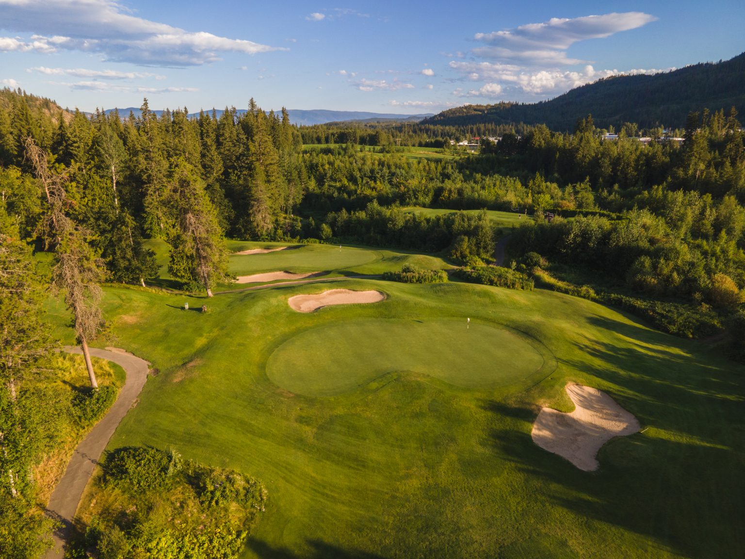 Official Shuswap Tourism Website | Explore the Shuswap