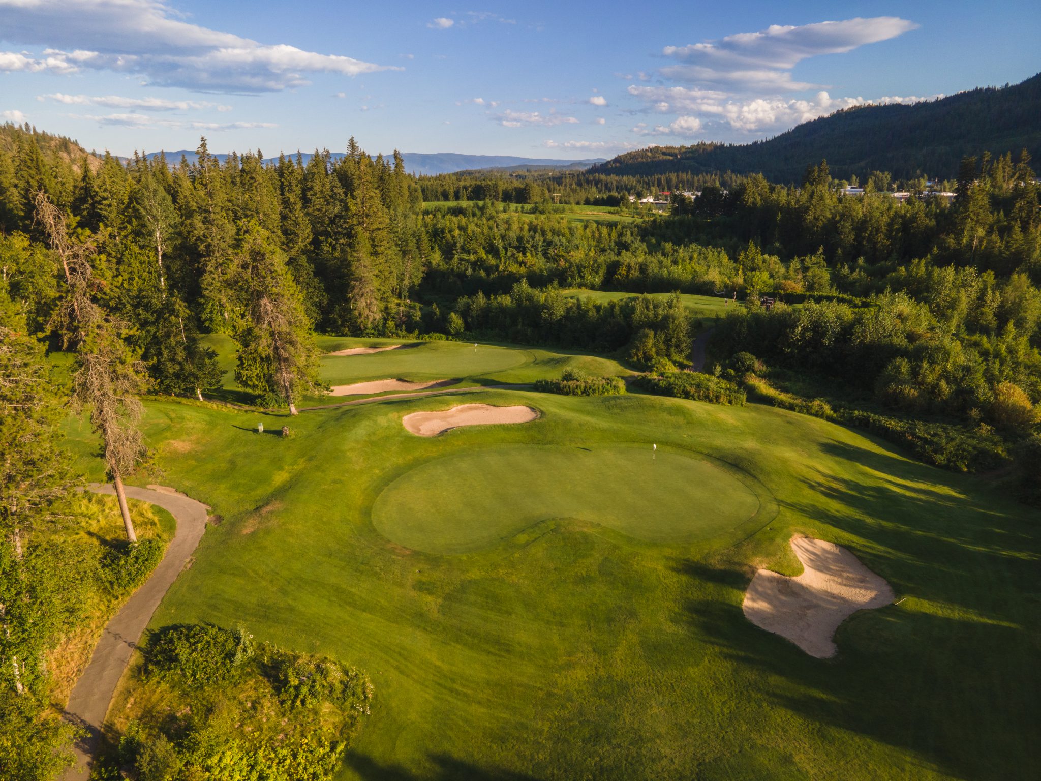 Official Shuswap Tourism Website | Explore the Shuswap