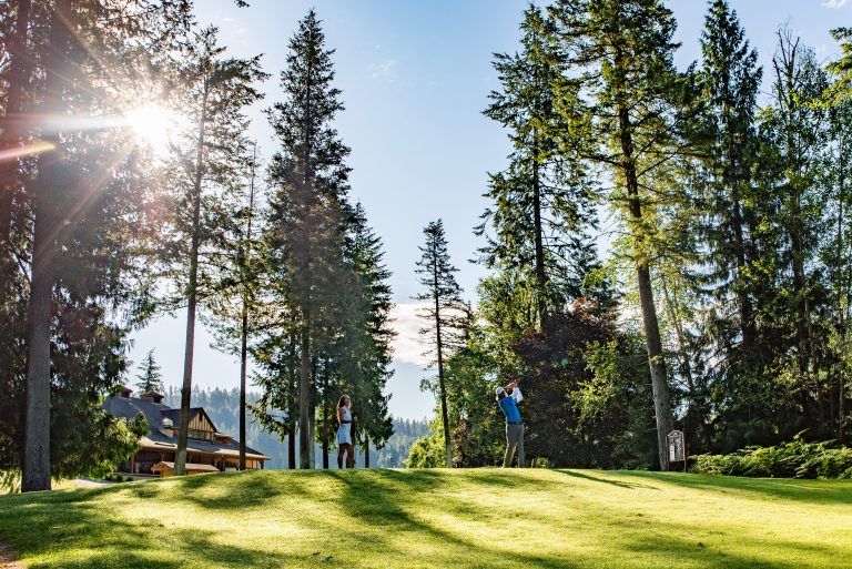 Shuswap Lake Provincial Park - Official Shuswap Tourism Website