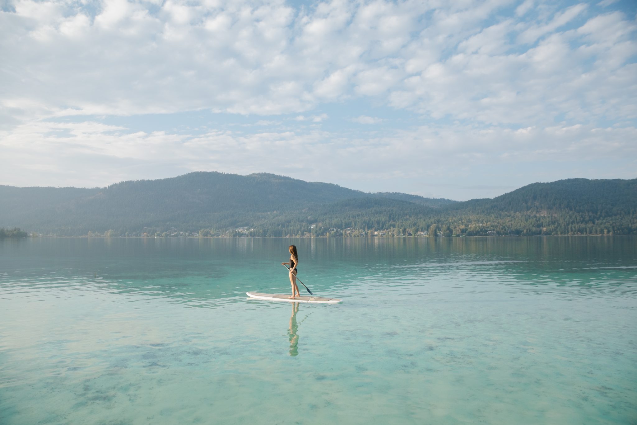 Paddling & SUP Archives - Official Shuswap Tourism Website