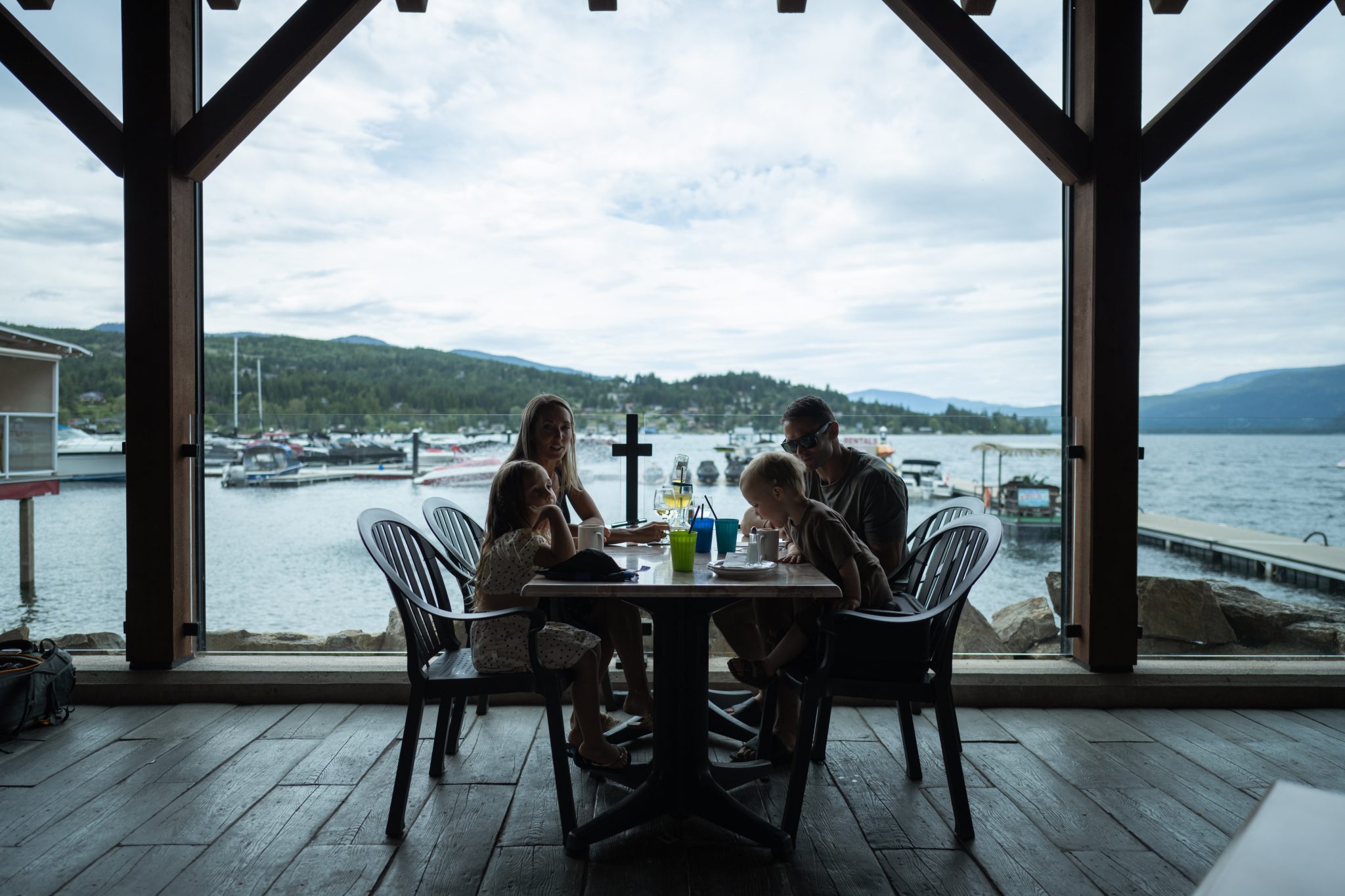 Shuswap Waterside Attractions - Official Shuswap Tourism Website