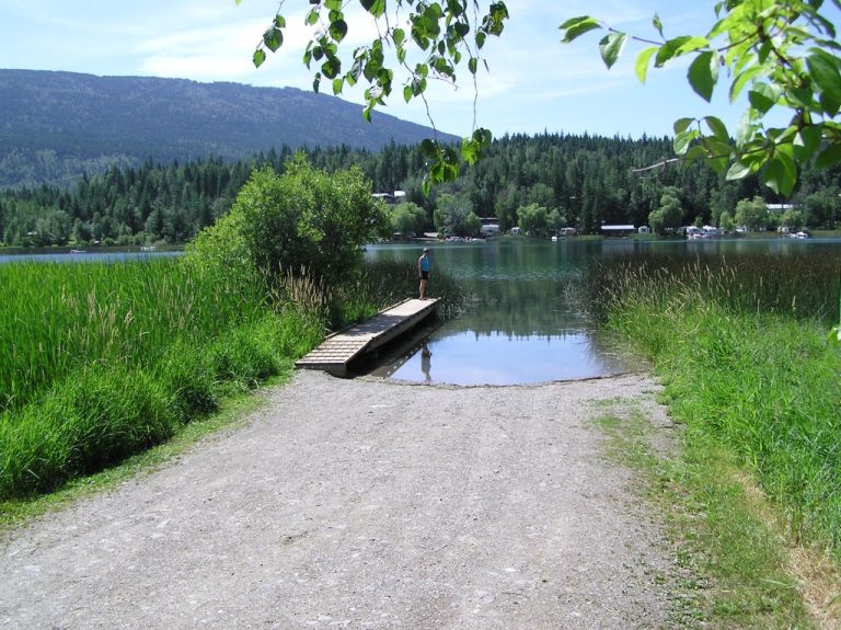 White Lake Archives - Official Shuswap Tourism Website