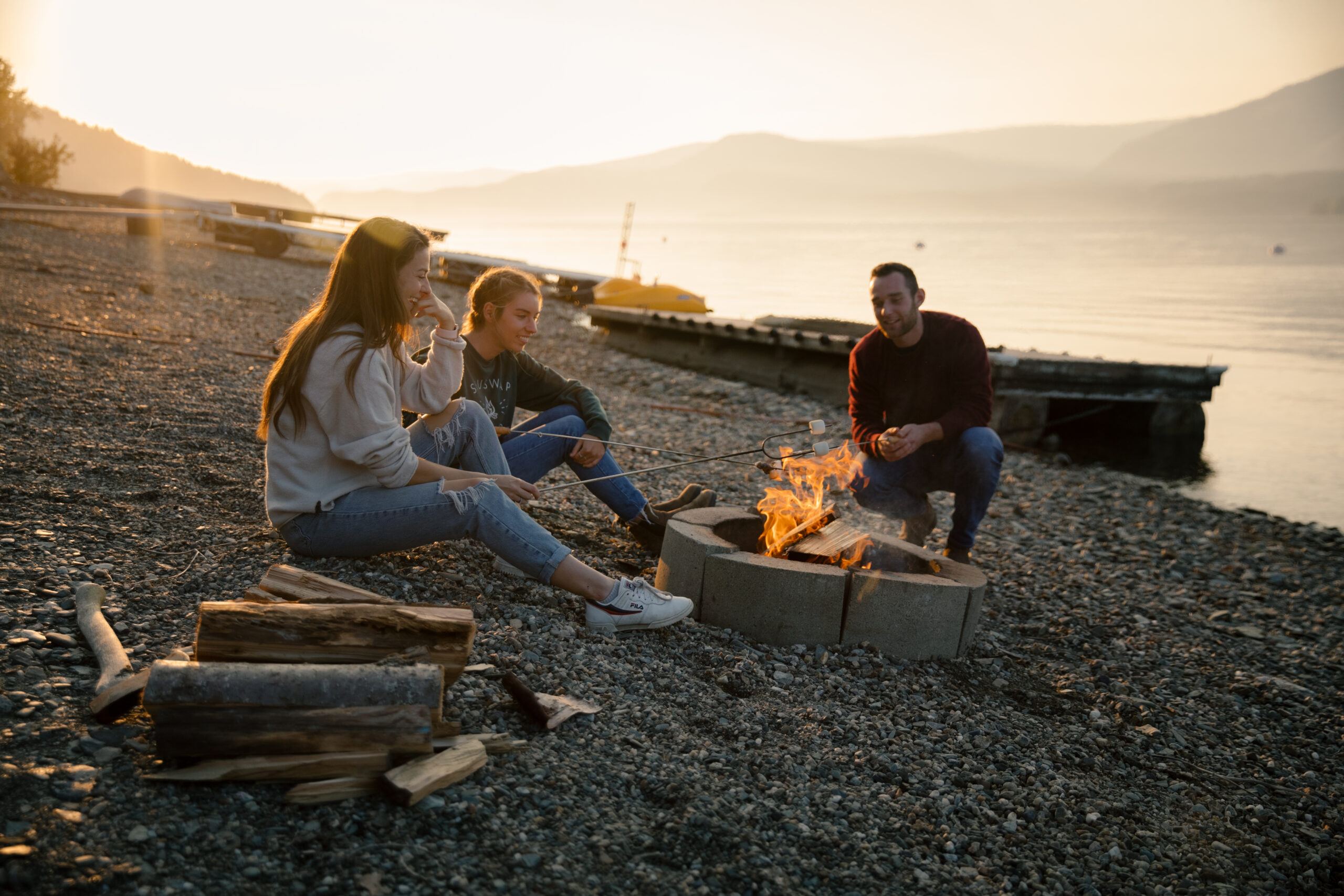 Fall Stay & Save – Shuswap - Official Shuswap Tourism Website