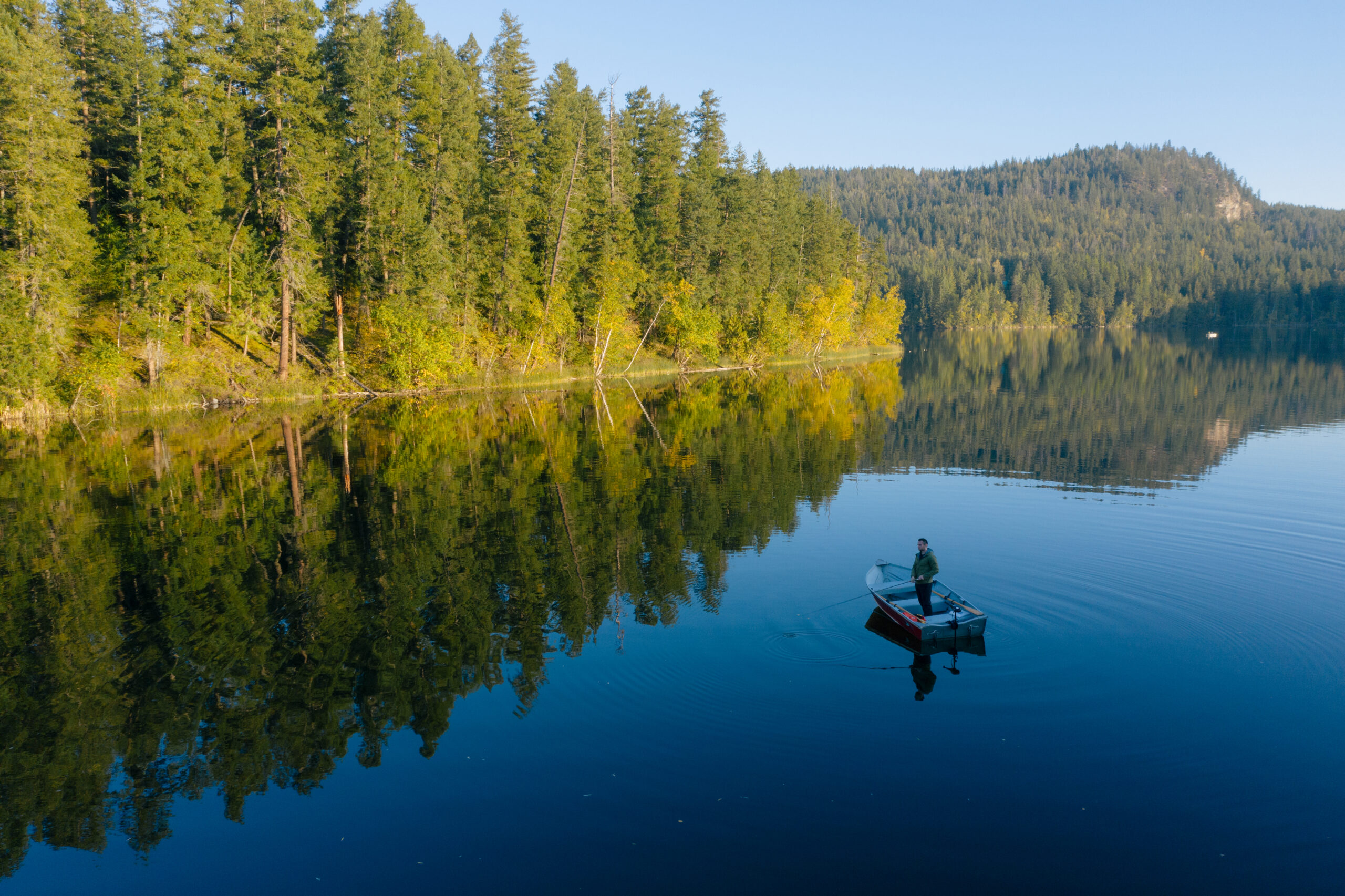 World-Class Fishing in the Shuswap: Reel in a Beauty - Official Shuswap ...
